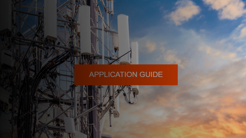 Vertiv™ NetSure™ HVT | 400 V HVDC Power Solution